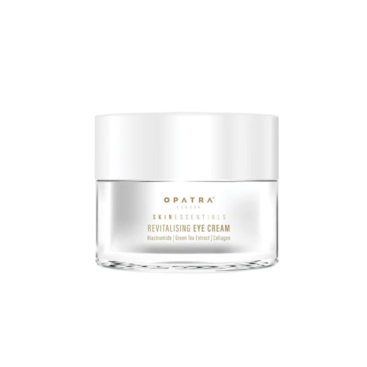 SE CREMA REVITALIZANTE PARA EL CONTORNO DE OJOS | OPATRA México